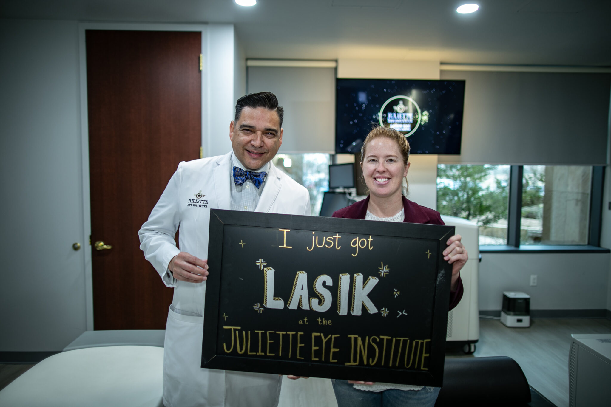 LASIK Eye Surgery Albuquerque | LASIK Albuquerque | Juliette Eye