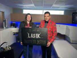 LASIK Eye Surgery Albuquerque | LASIK Albuquerque | Juliette Eye