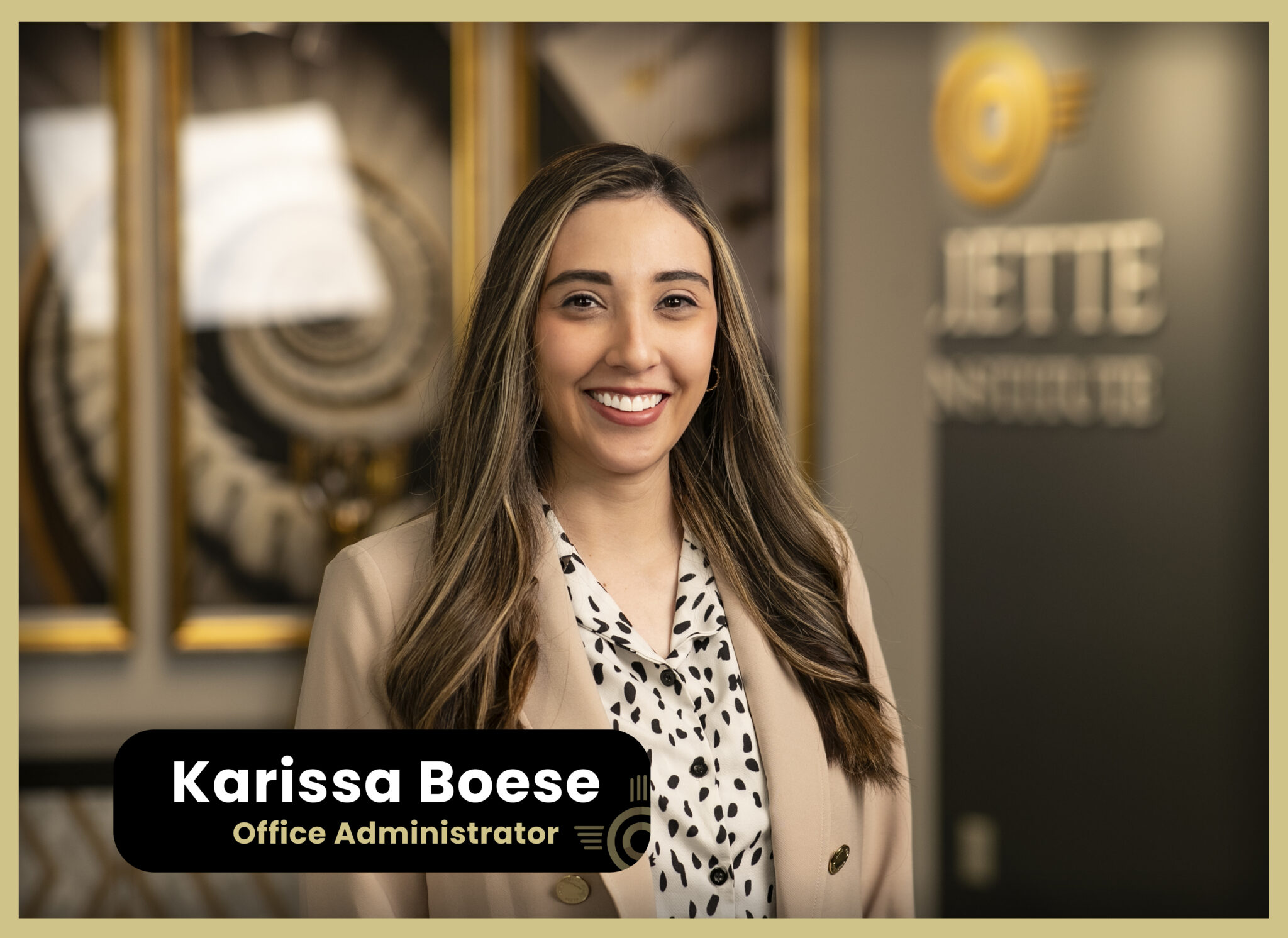 Eye Care Albuquerque | Meet the Staff at Juliette Eye Institute