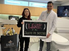 LASIK Eye Surgery Albuquerque | LASIK Albuquerque | Juliette Eye