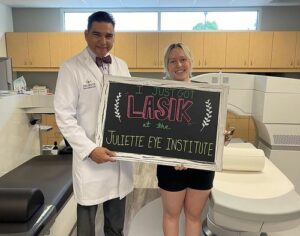 LASIK Eye Surgery Albuquerque | LASIK Albuquerque | Juliette Eye