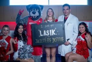 LASIK Eye Surgery Albuquerque | LASIK Albuquerque | Juliette Eye