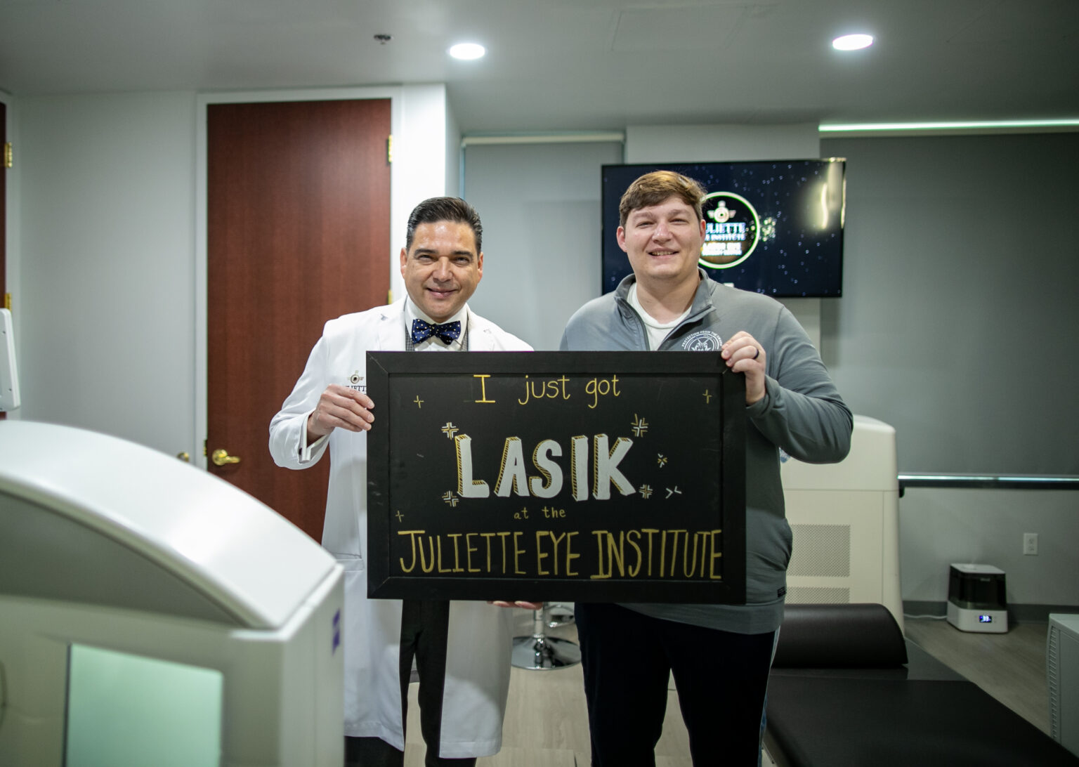 LASIK Eye Surgery Albuquerque | LASIK Albuquerque | Juliette Eye