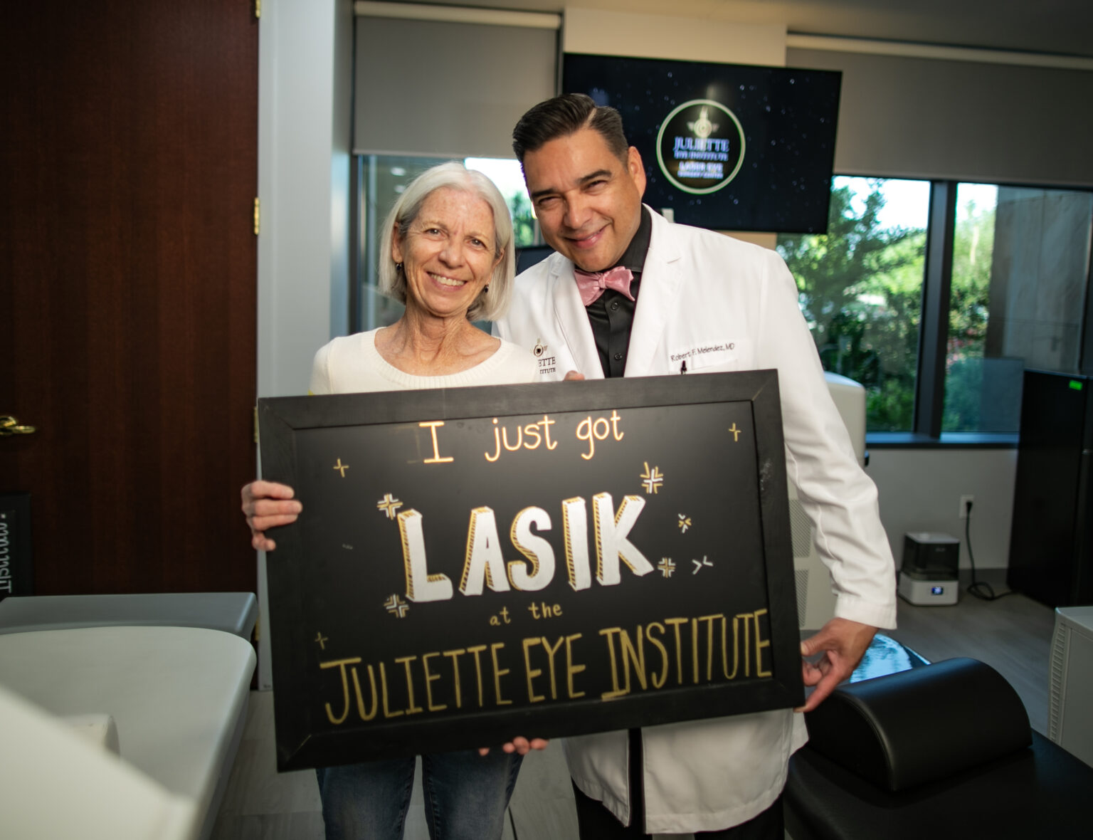 LASIK Eye Surgery Albuquerque | LASIK Albuquerque | Juliette Eye