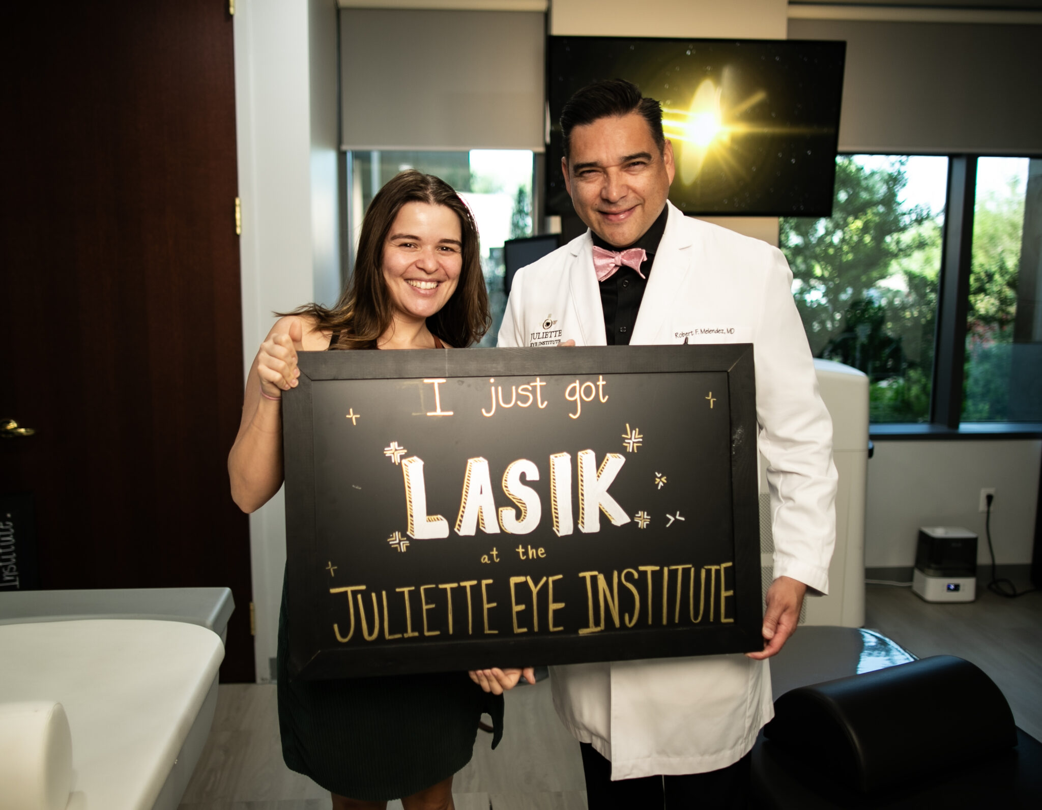 LASIK Eye Surgery Albuquerque | LASIK Albuquerque | Juliette Eye