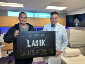 LASIK Eye Surgery Albuquerque | LASIK Albuquerque | Juliette Eye
