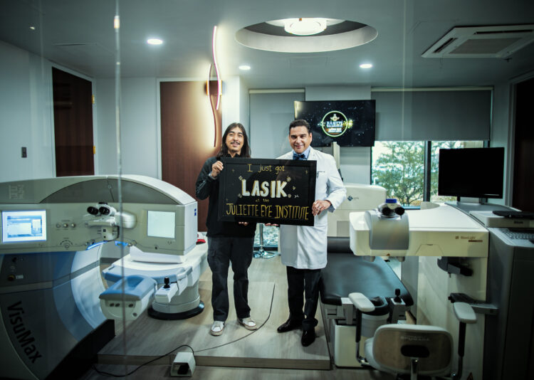 LASIK Eye Surgery Albuquerque | LASIK Albuquerque | Juliette Eye