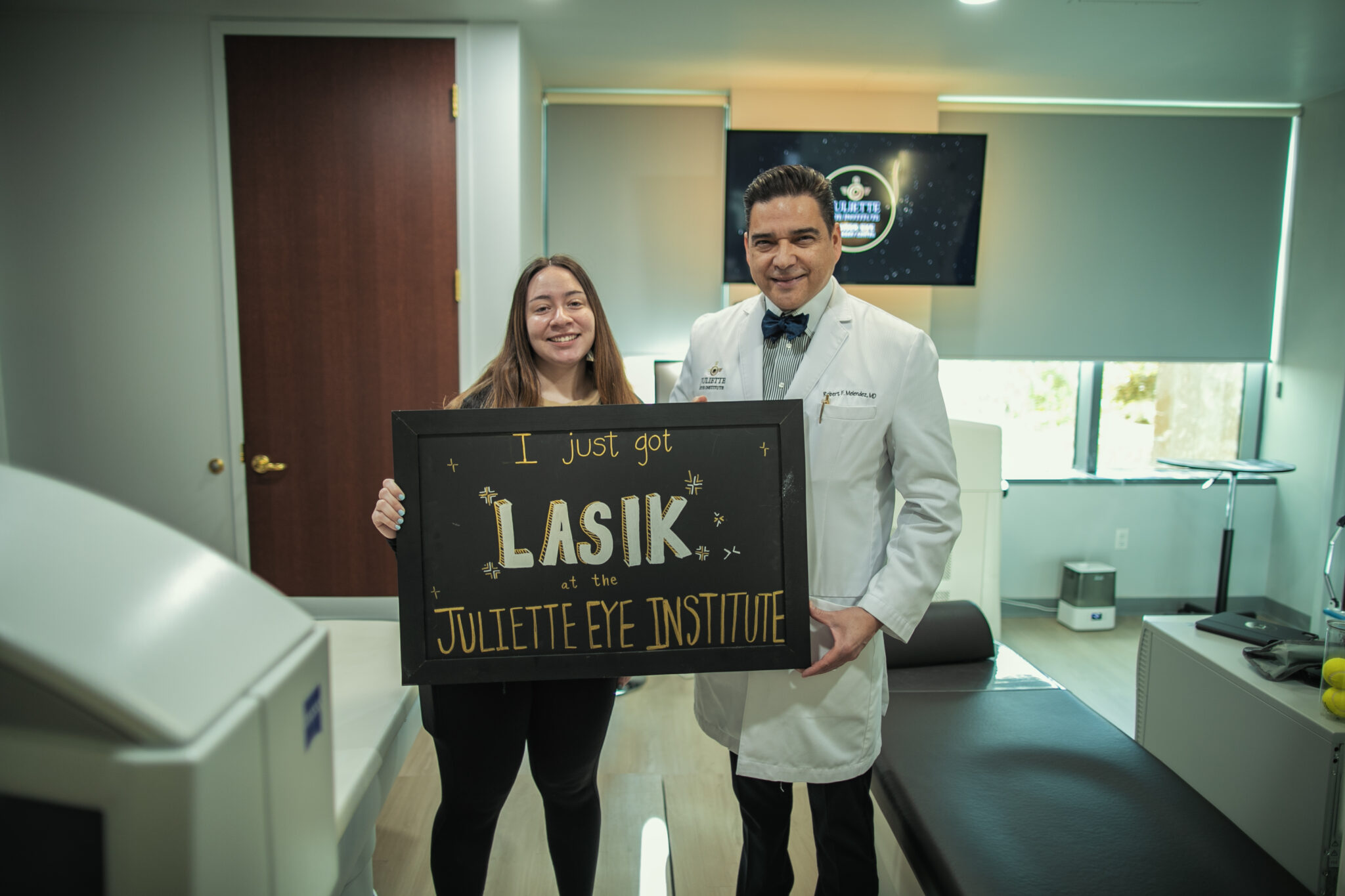 LASIK Eye Surgery Albuquerque | LASIK Albuquerque | Juliette Eye