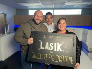 LASIK Eye Surgery Albuquerque | LASIK Albuquerque | Juliette Eye
